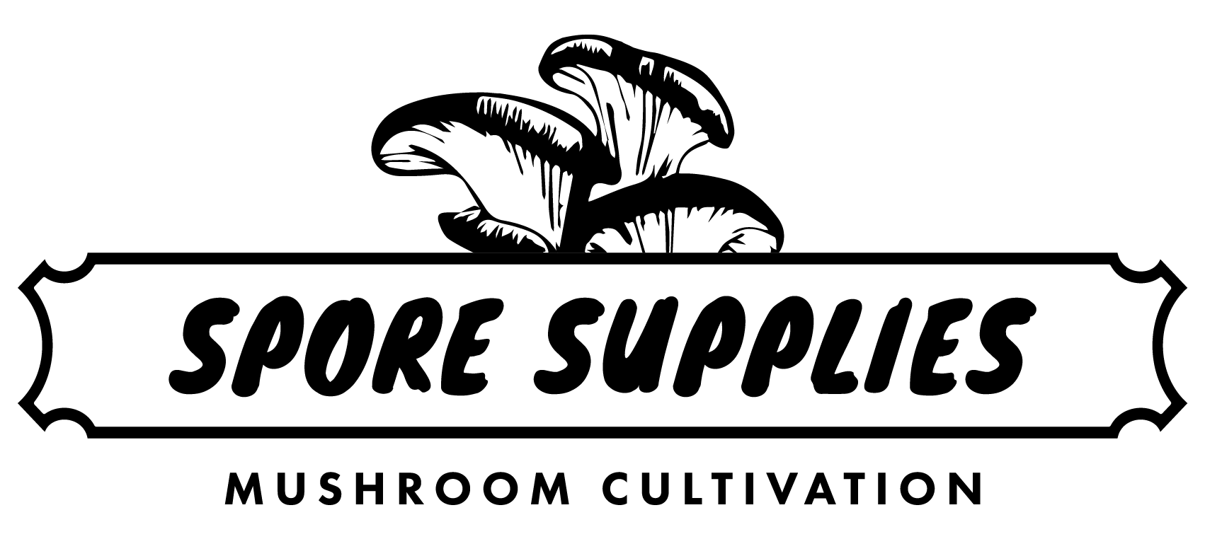 Spore Supplies UK | Grow Kits For Mushroom Cultivation